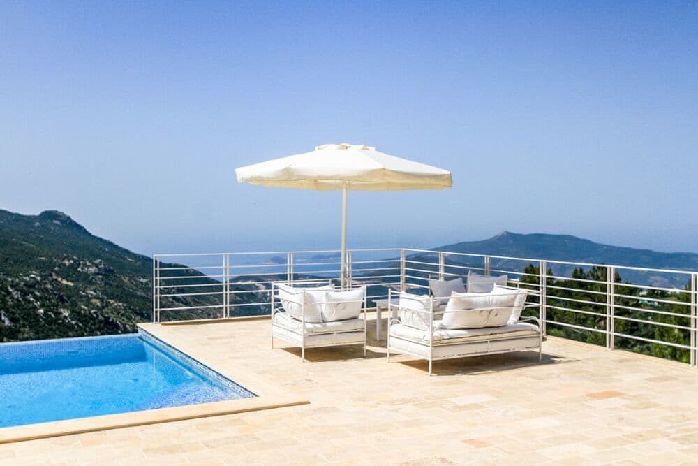 Villa Eclipse Antalya