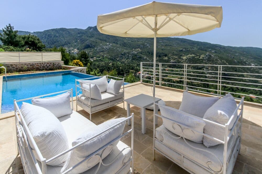 Villa Eclipse Antalya