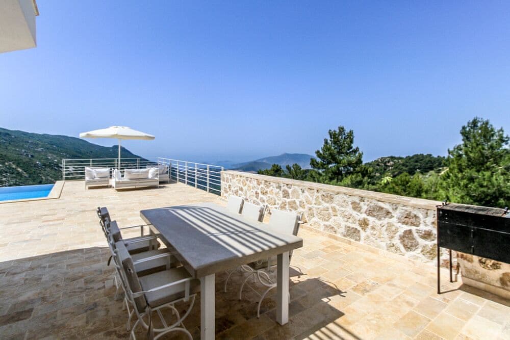 Villa Eclipse Antalya