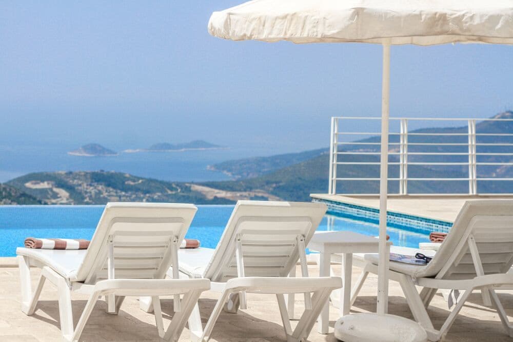 Villa Eclipse Antalya