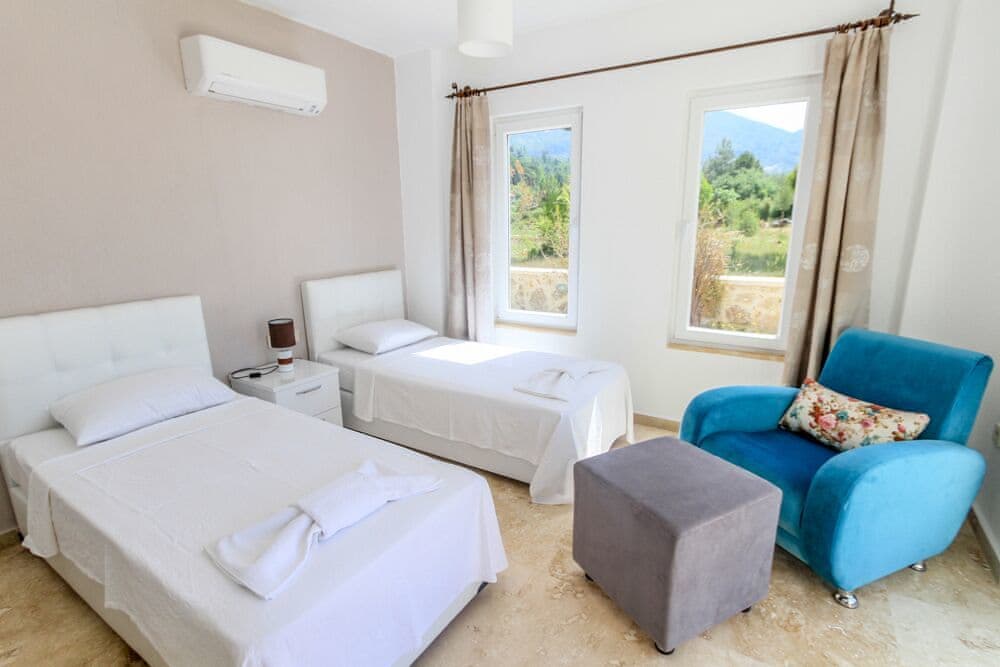 Villa Eclipse Antalya