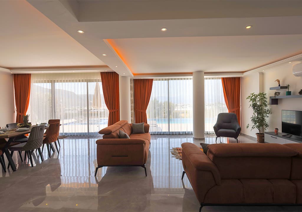 Villa Simena Antalya