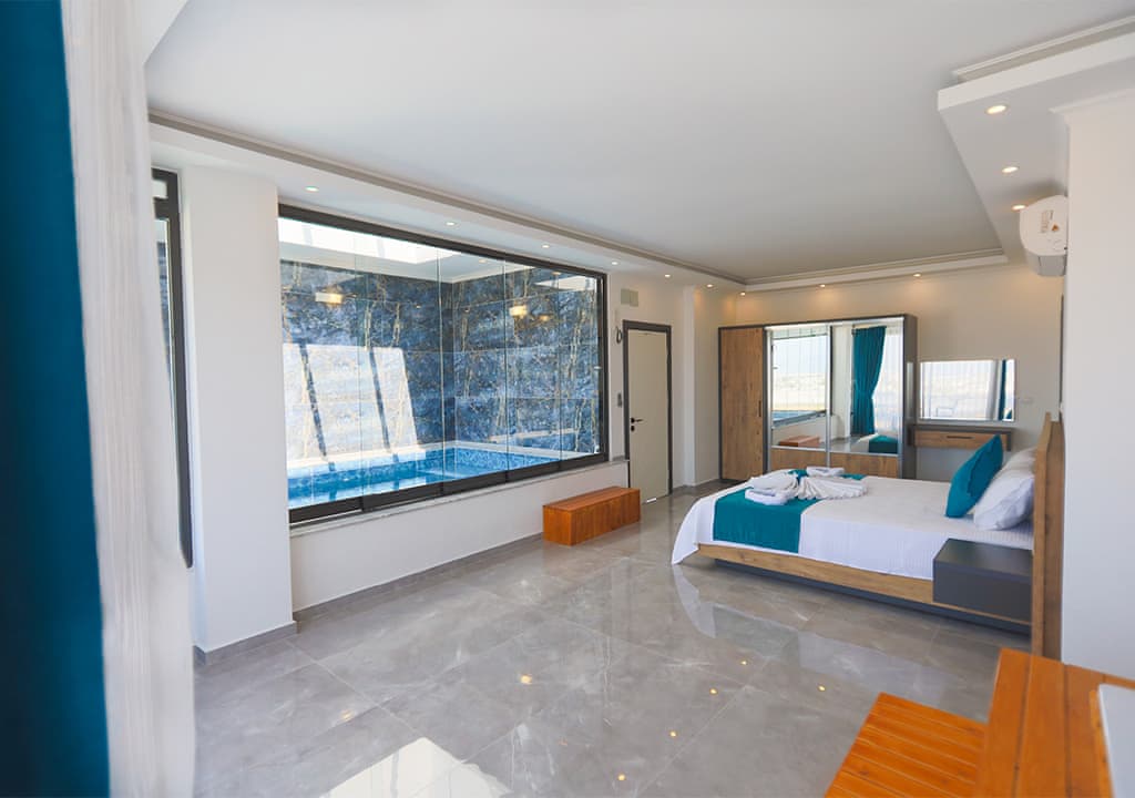 Villa Simena Antalya