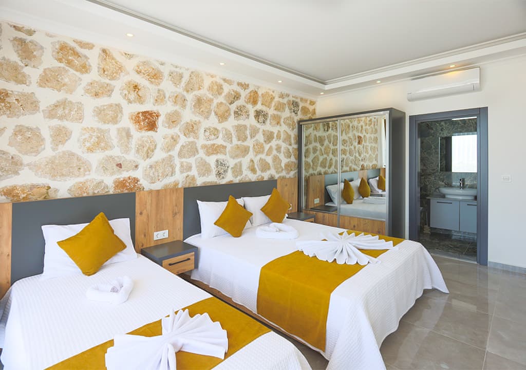 Villa Simena Antalya